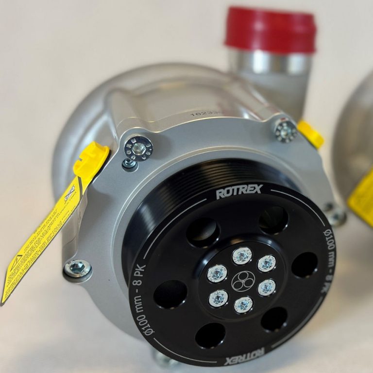 Rotrex C30-94P KIT - rotrexshop.com