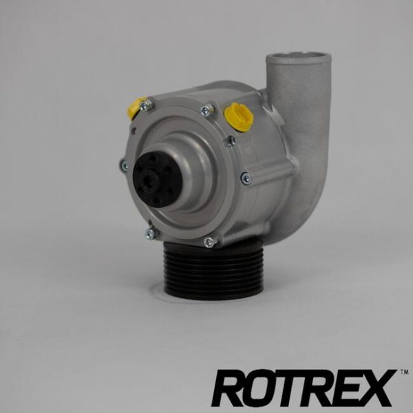 Rotrex C15-60 KIT - rotrexshop.com