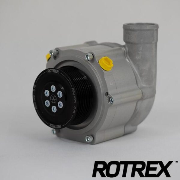 Rotrex C30-94P KIT - rotrexshop.com