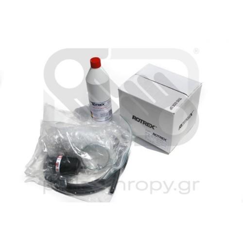 Rotrex C15-60 KIT - rotrexshop.com