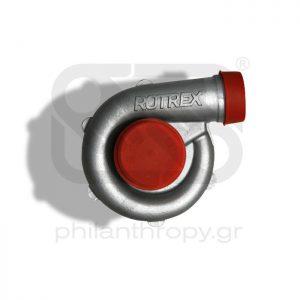 Rotrex C30-74 KIT - rotrexshop.com