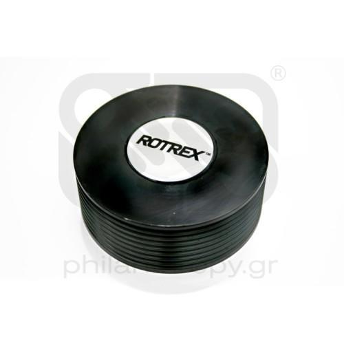 Rotrex Pulleys - Order online now - rotrexshop.com